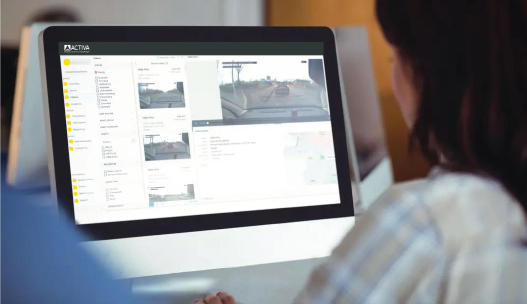 Telematics AC-Connect | Activa | Activa Contracts