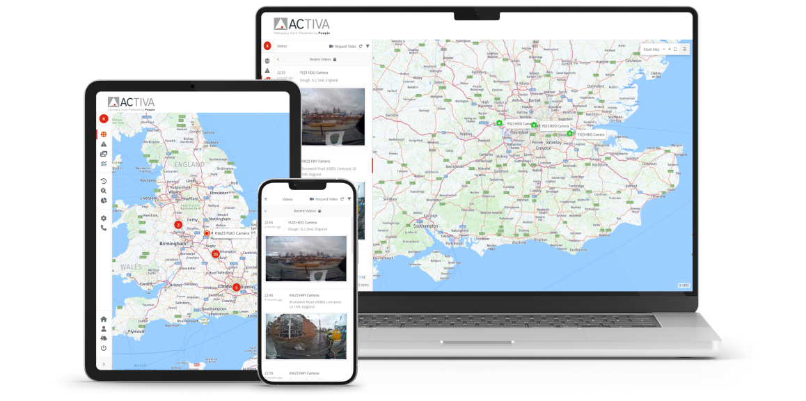 Telematics AC-Connect | Activa | Activa Contracts