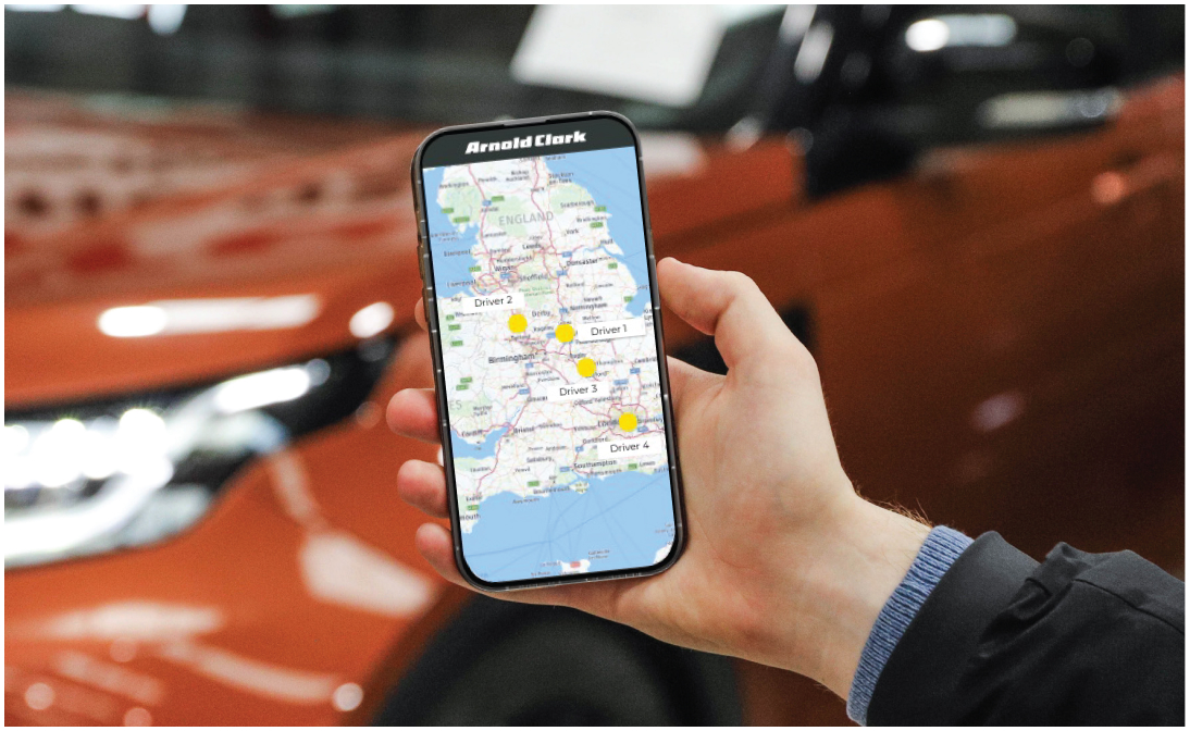 Telematics AC-Connect | Activa | Activa Contracts